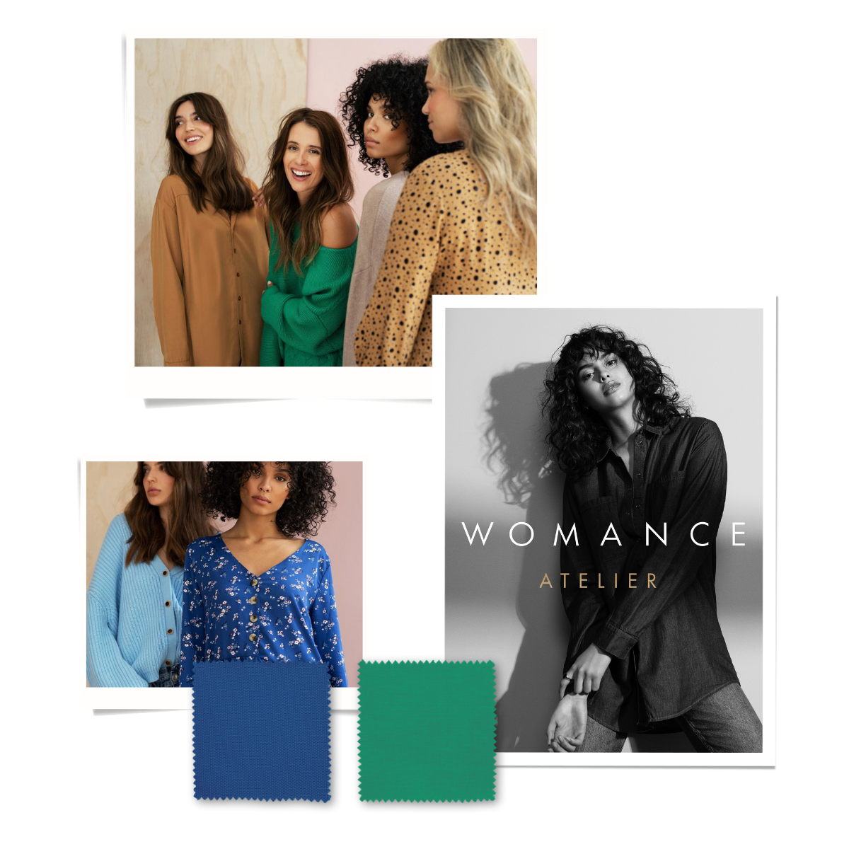 À propos | Womance – WOMANCE