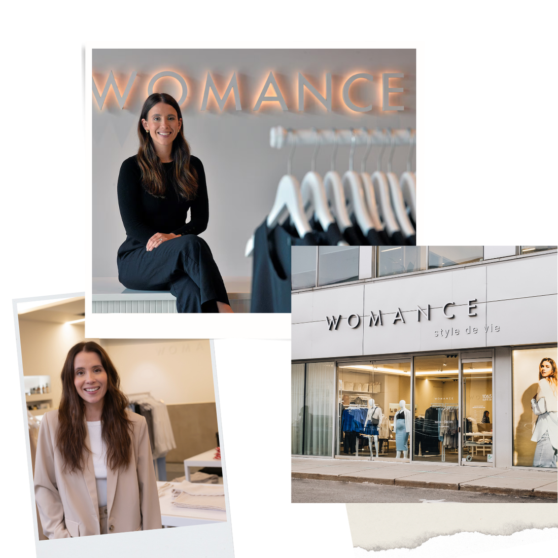 À propos | Womance – WOMANCE