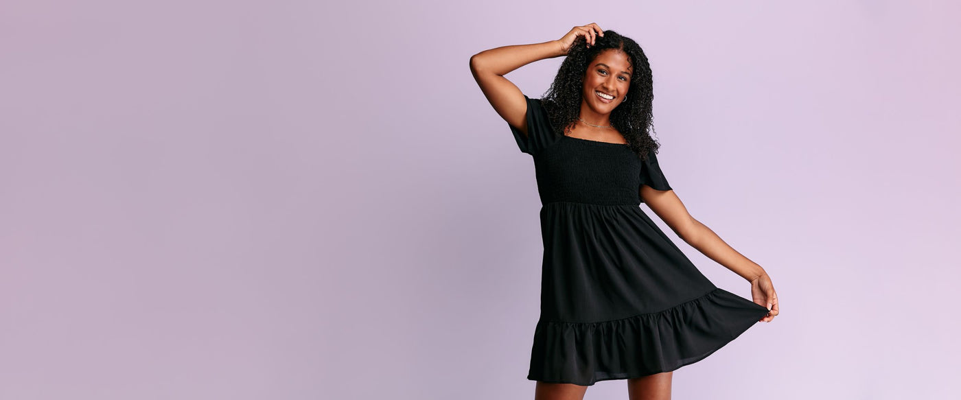 WOMANCE | Vêtements & Accessoires Mode pour Femmes